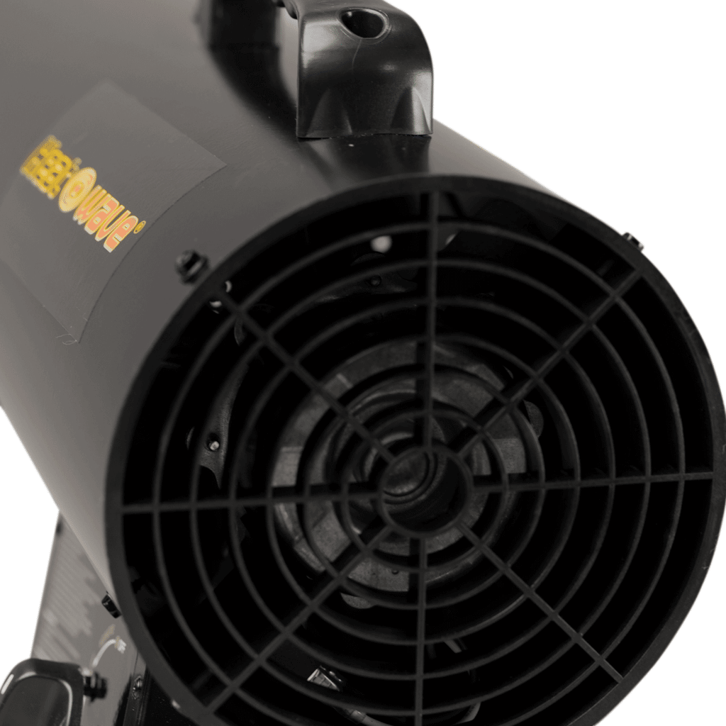 Calefactor industrial | HG600EX - Heatwave