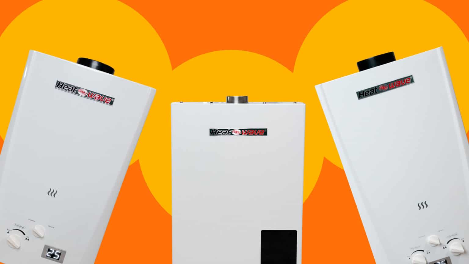 Tipos de boilers, ¿cuál te conviene más? - Heatwave