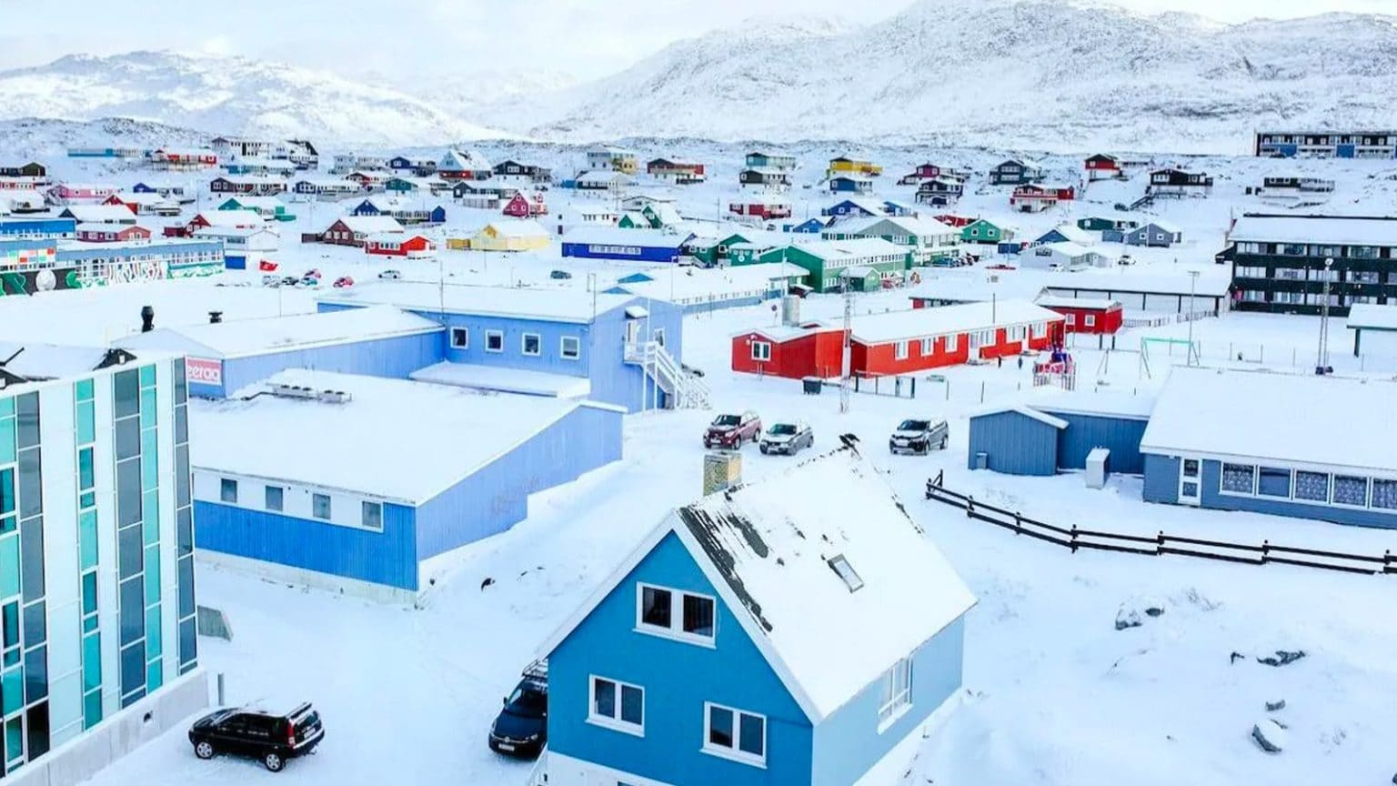 Los países más fríos del mundo | Top 12 - Heatwave